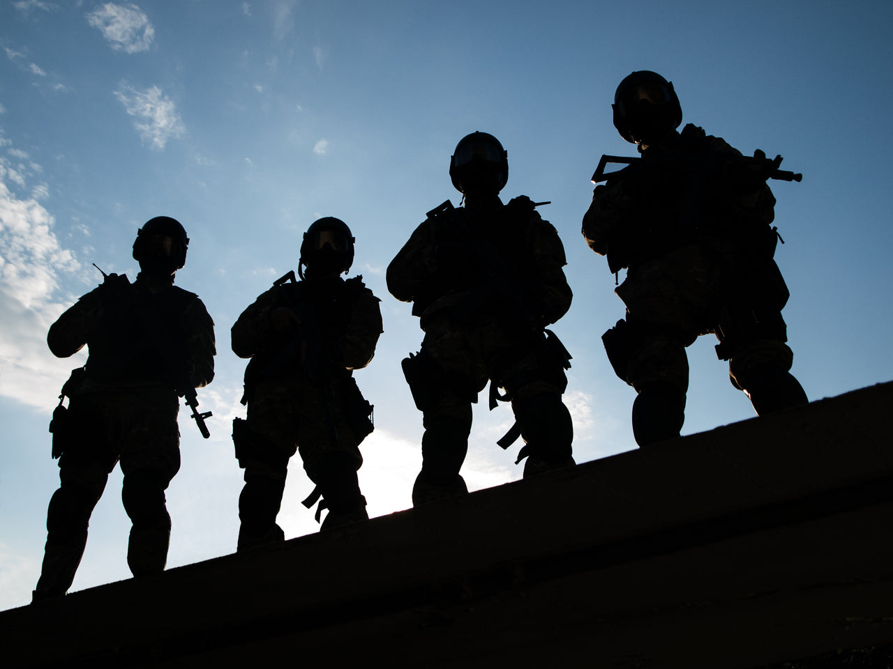 Products for the Tactical Breacher – Kiwi Breaching Products, LLC.