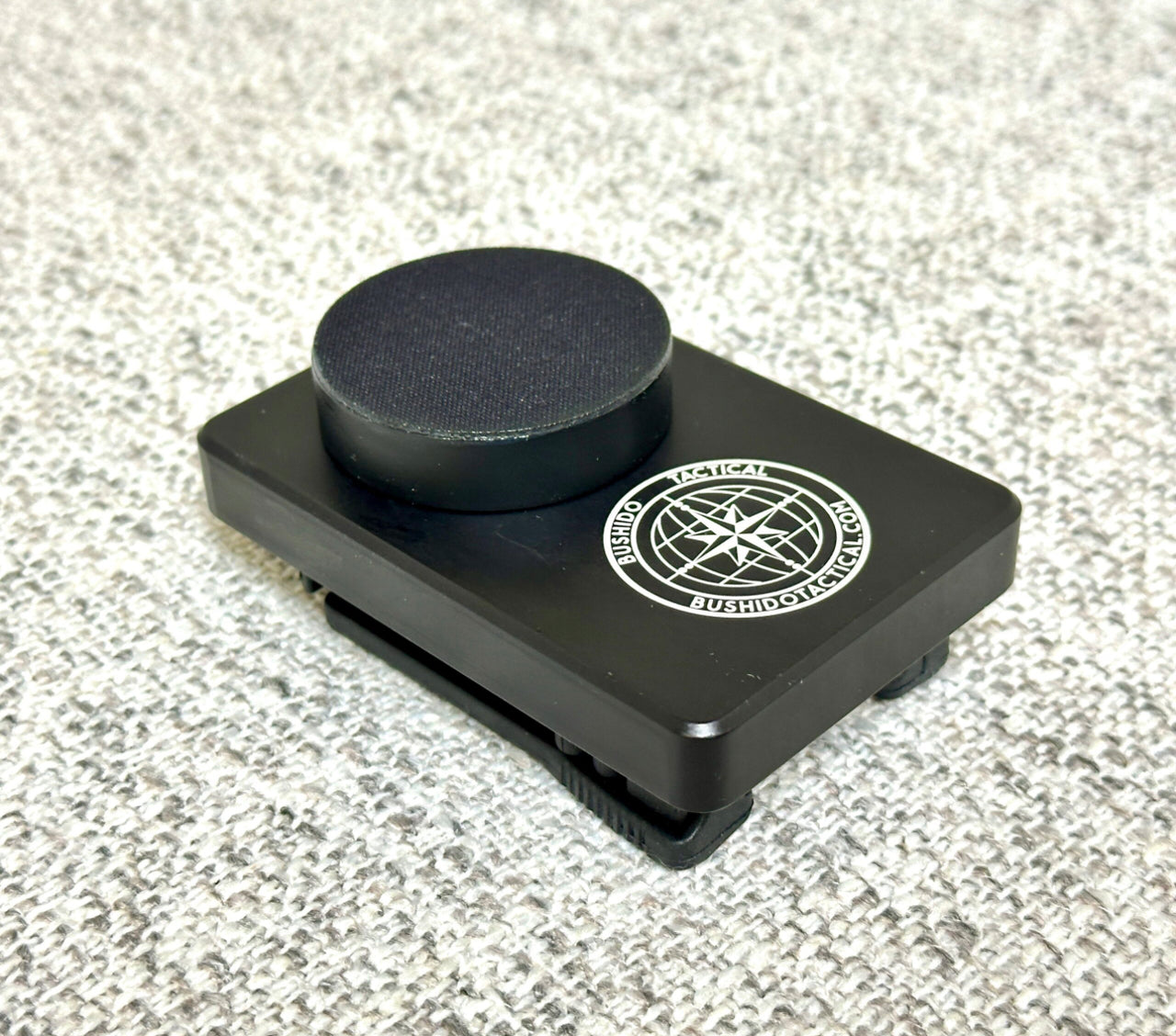 Bushido Tactical Earth Magnet Shotgun Mount – Kiwi Breaching Products, LLC.