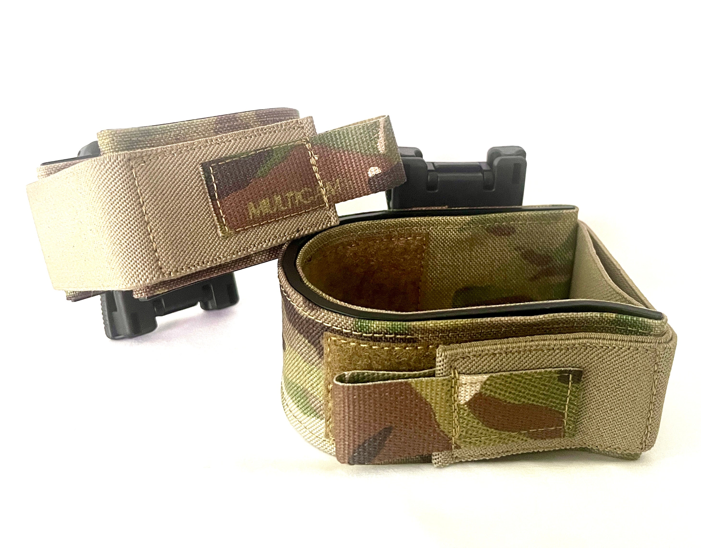 Falcon Breaching Weapons Catch – Kiwi Breaching Products, LLC.