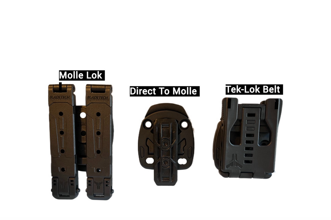 Falcon Breaching Weapons Catch – Kiwi Breaching Products, LLC.