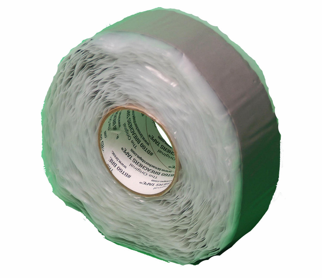 KBP Breacher Tape 50' – Kiwi Breaching Products, LLC.