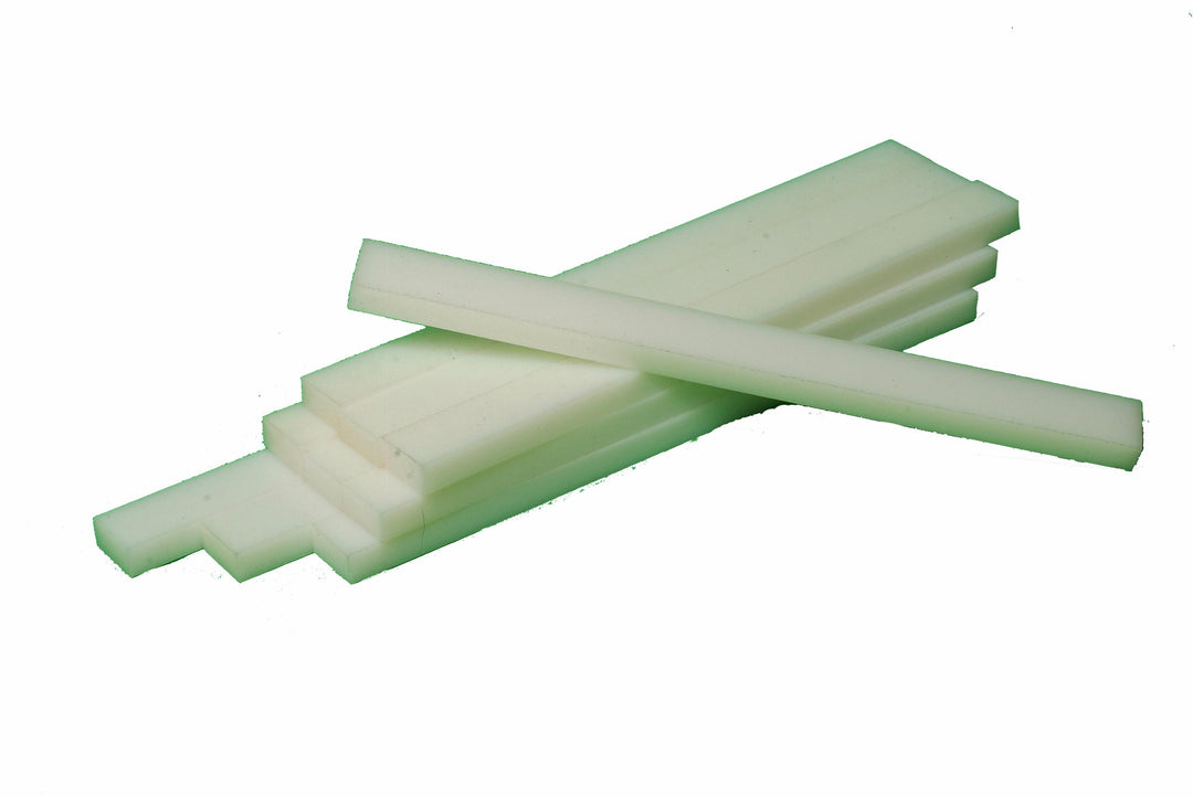 KBP HDPE Strips 12" x 1" x 1/2" – Kiwi Breaching Products, LLC.