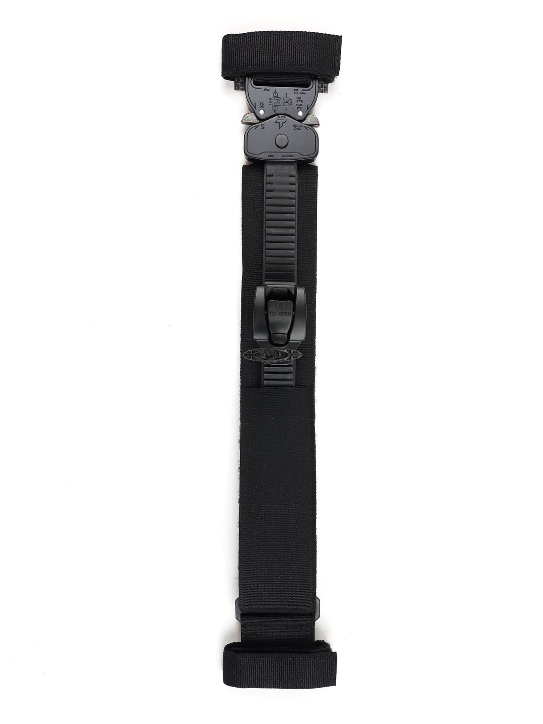 Breaching Tool Retention System – Kiwi Breaching Products, LLC.