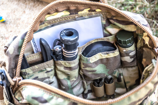 Products for the Tactical Breacher – Kiwi Breaching Products, LLC.