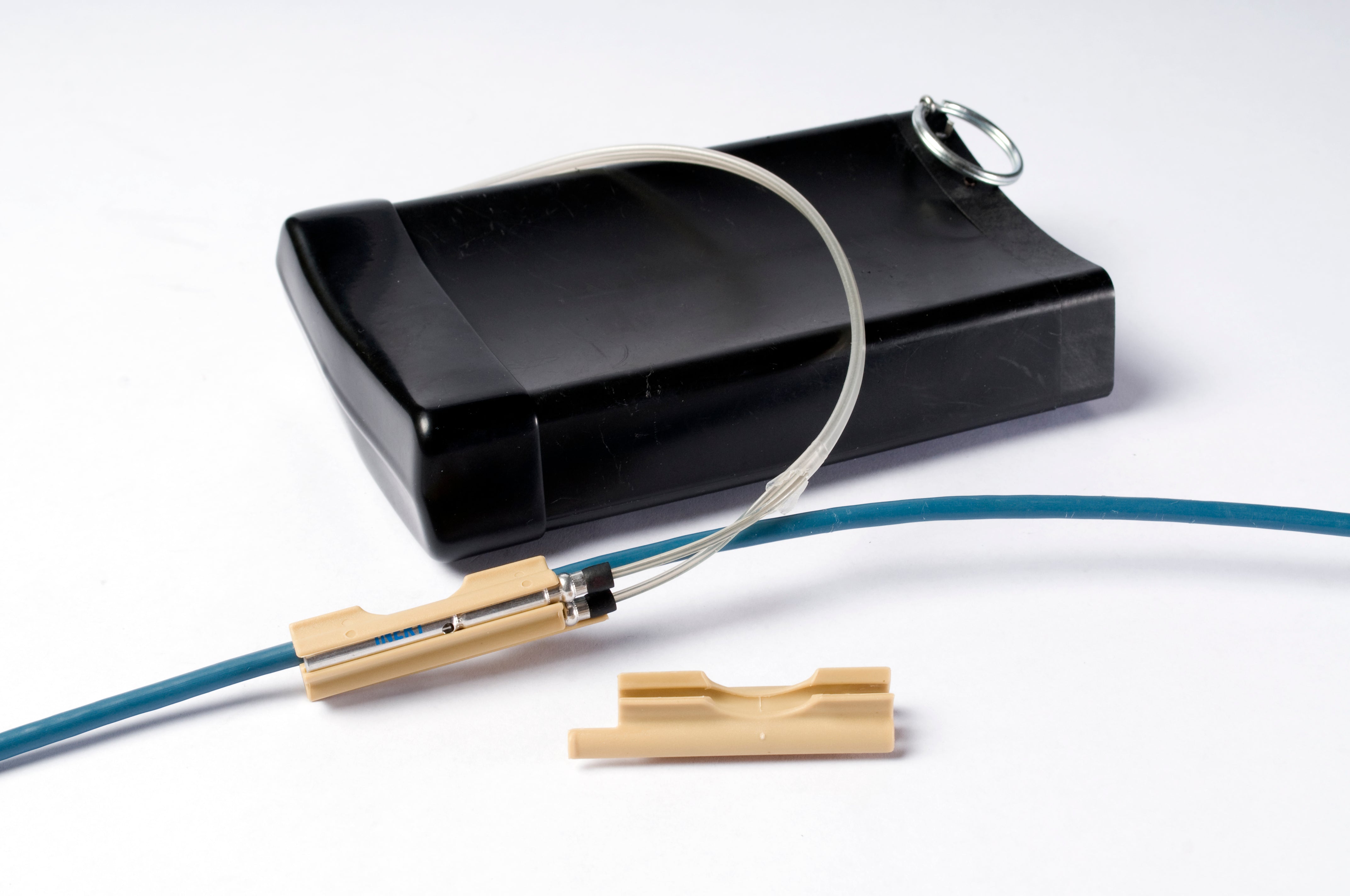 ITW Quick Cap Connector – Kiwi Breaching Products, LLC.