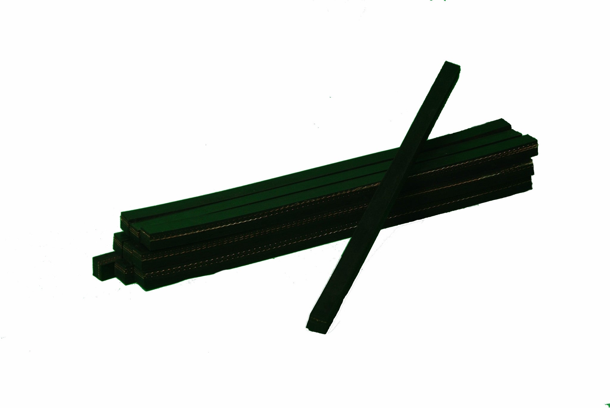 330B Rubber 12" x 1/2" x 1/2" – Kiwi Breaching Products, LLC.