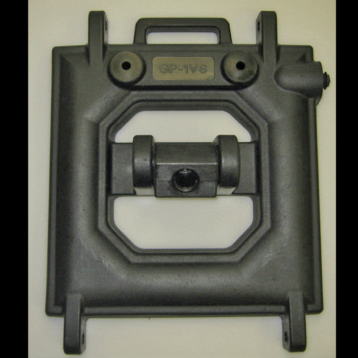 Gryphon Gun Port Frame – Kiwi Breaching Products, LLC.